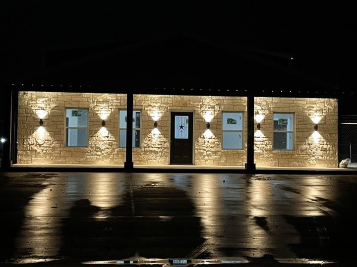 Home - CB Electric, LLC - Electrician